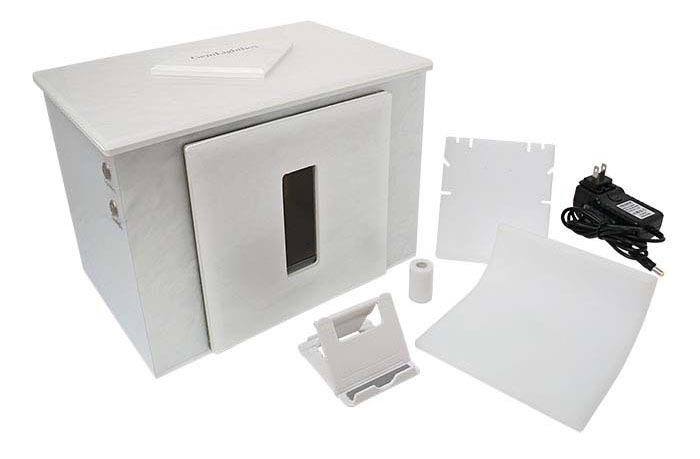 Picup Media's GemLightbox